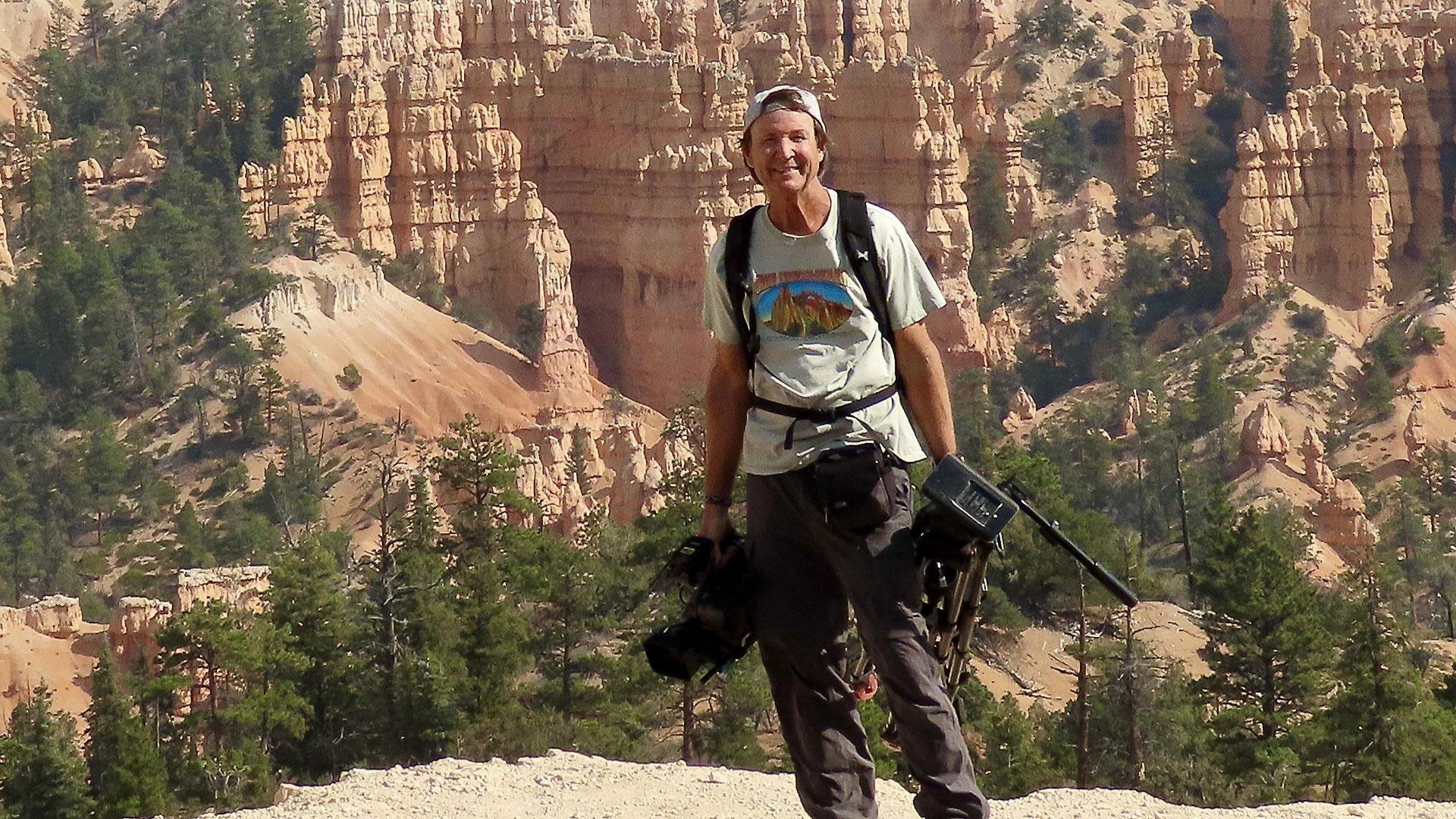 Doug's Geology Journal | Rocky Mountain PBS