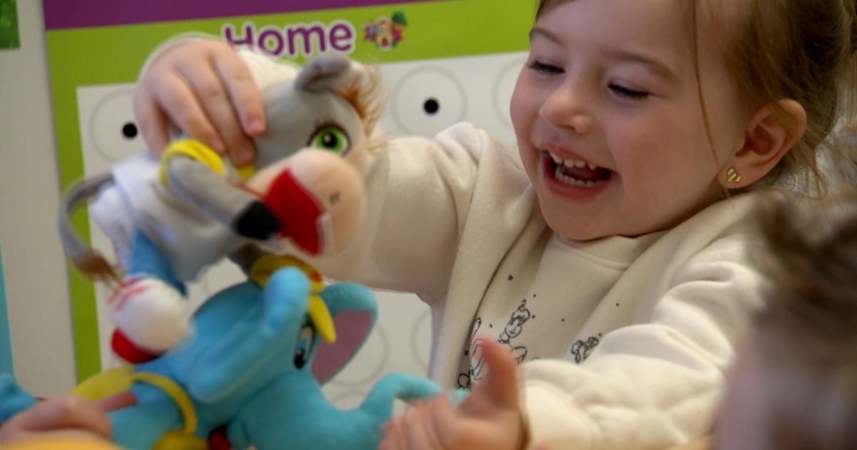 Learning to Read | Storytelling Puppets | Season 2024 | PBS