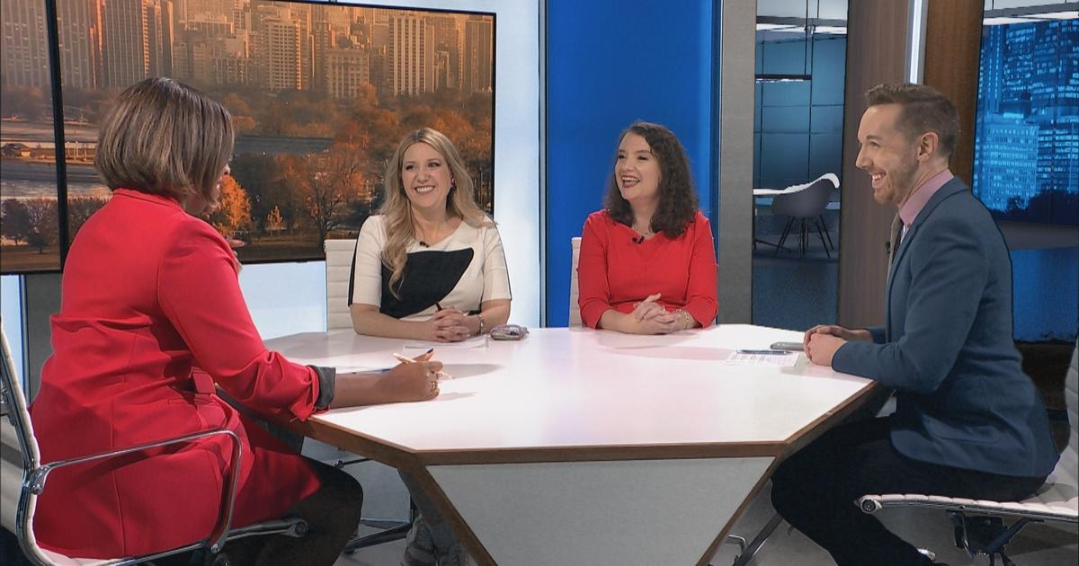 Chicago Tonight | Spotlight Politics: Will Johnson's Budget Plan ...