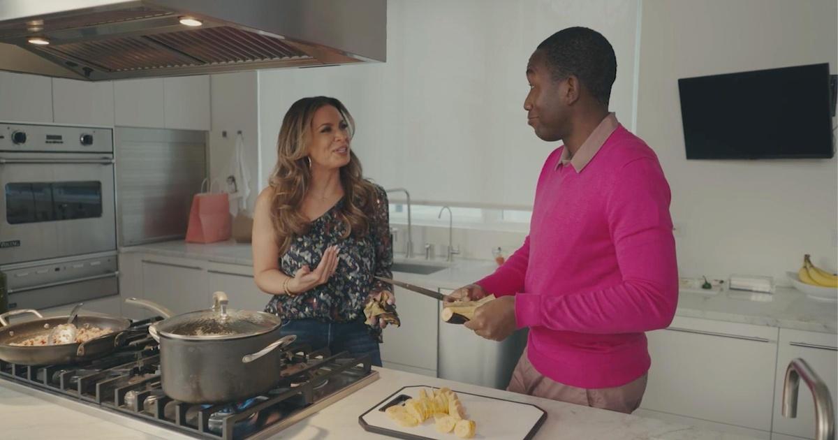 Table for All with Buki Elegbede | A Trip Through the Flavors & Flair ...