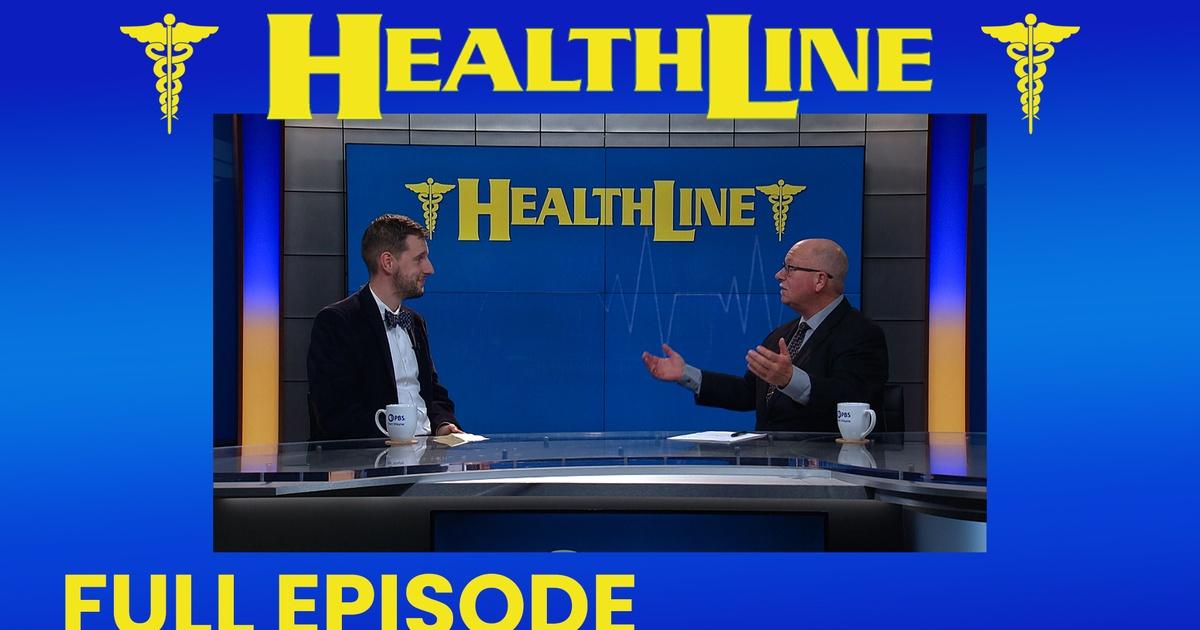 HealthLine | Long COVID | Season 2024 | Episode 3810 | PBS