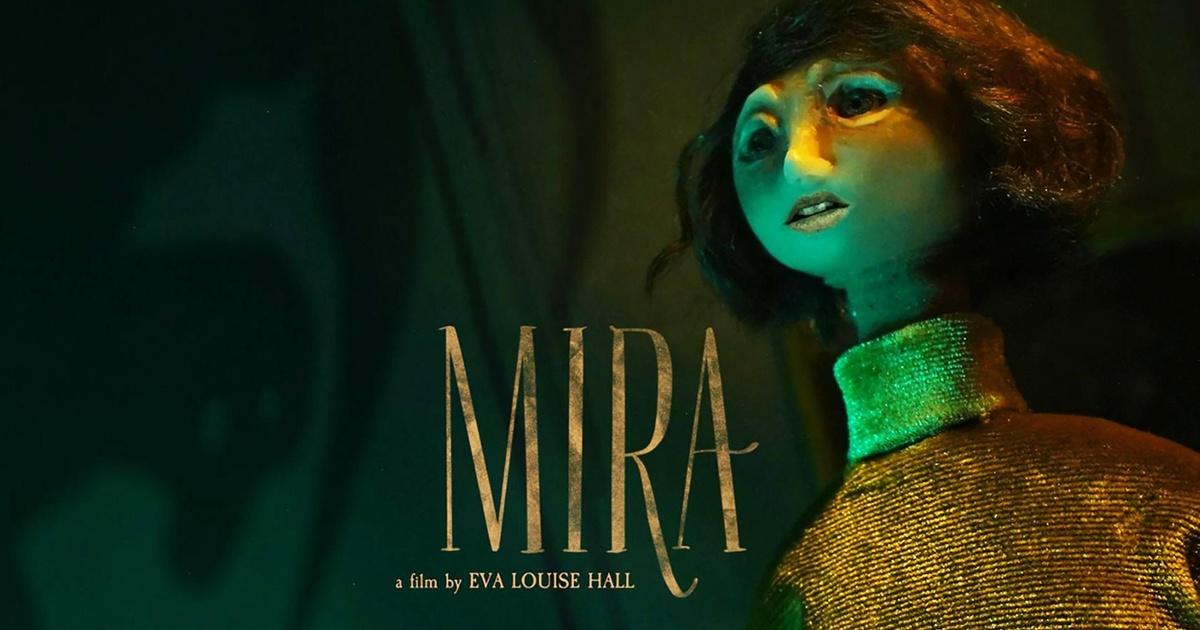 Art House | ‘Mira’ Renders Horror in Stop-Motion Animation | Season 4 ...