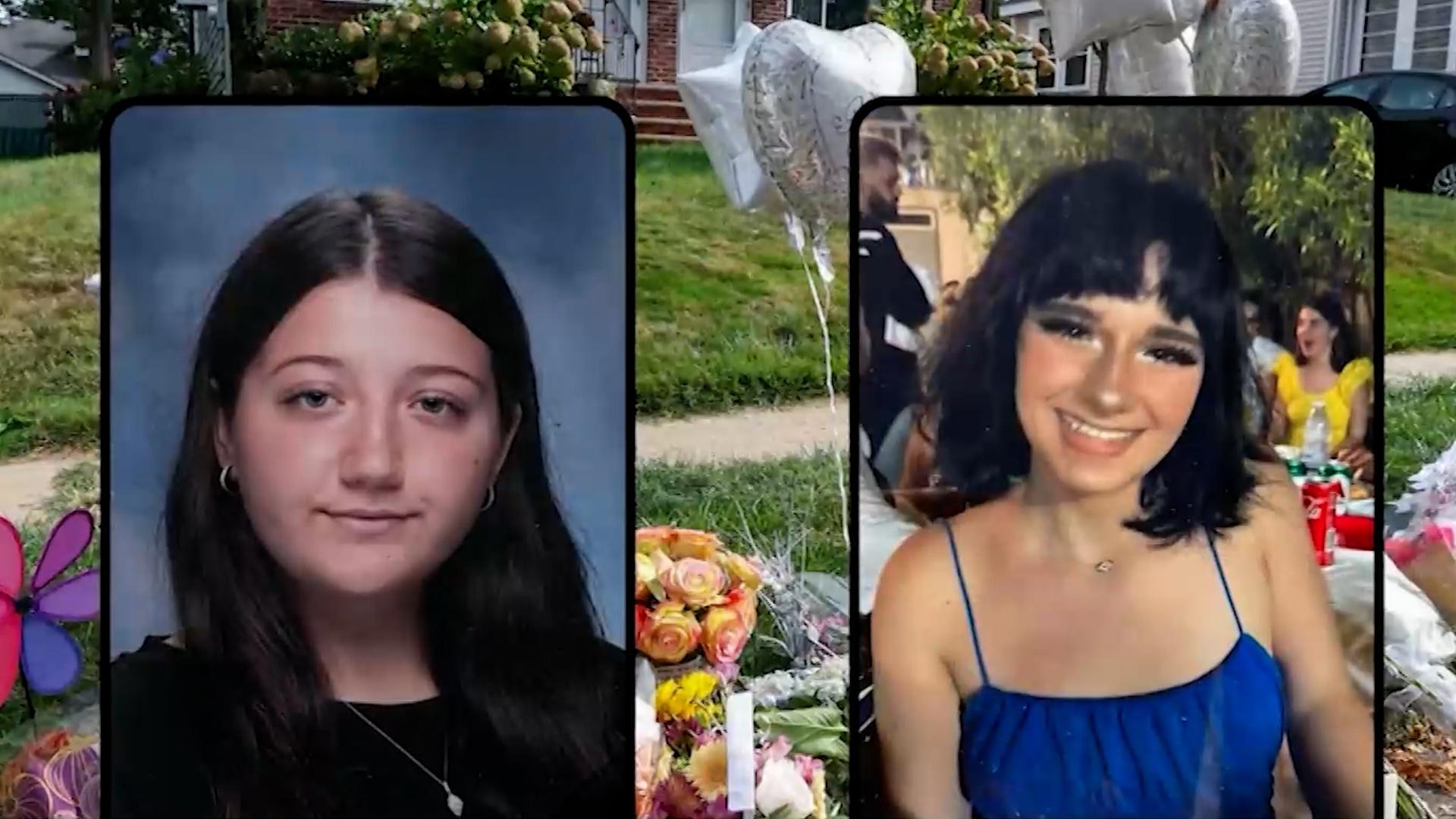 Driver charged in hit-and-run that killed NJ teens | NJ Spotlight News ...