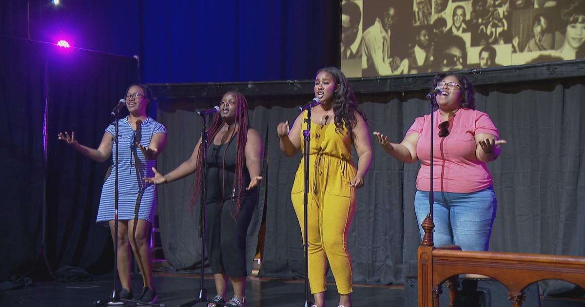 Chicago Tonight | Musical Review Showcases Music Students' Skills ...