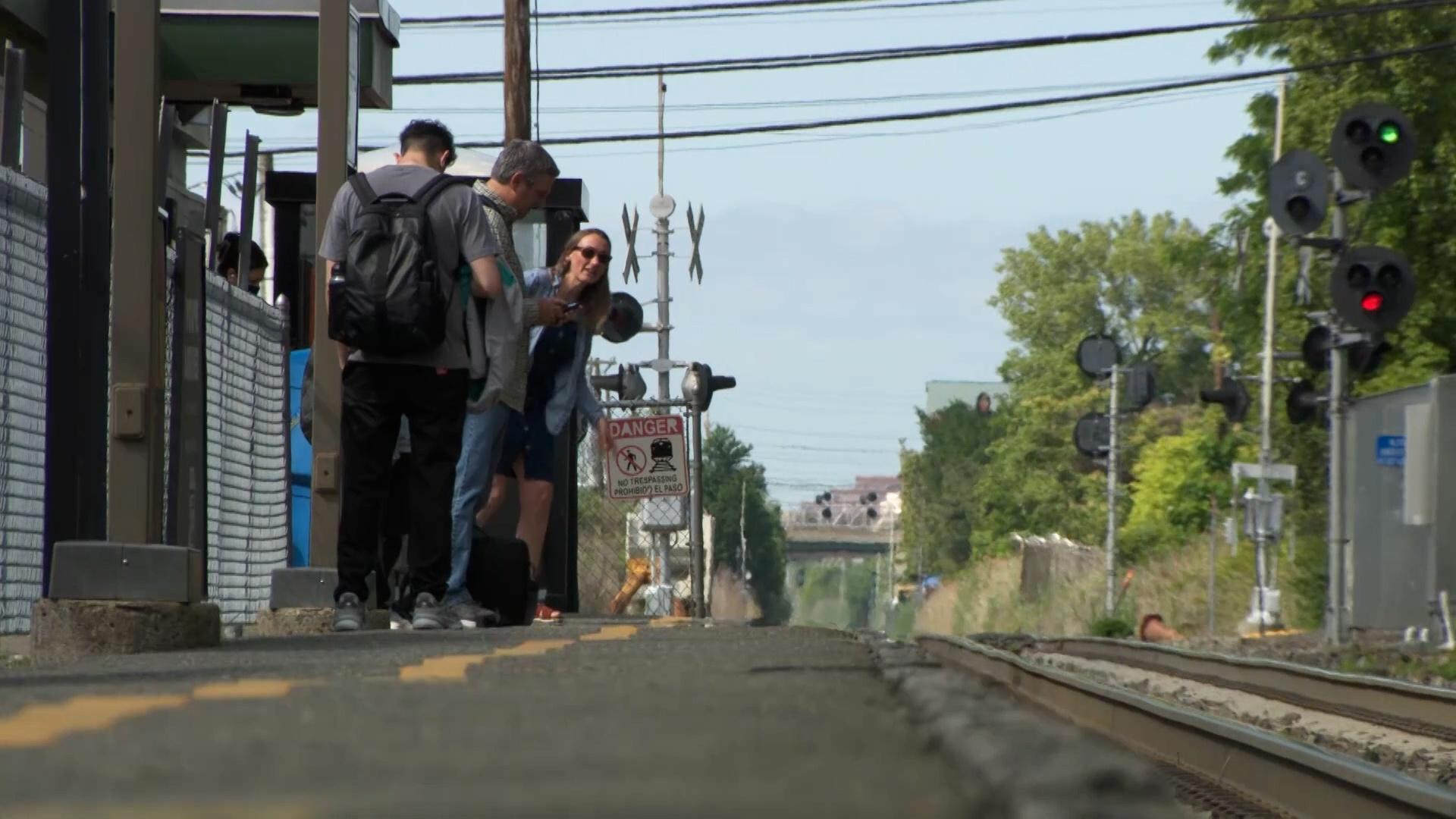 NJ Transit fare hike plans draw boos from commuters | NJ Spotlight News ...