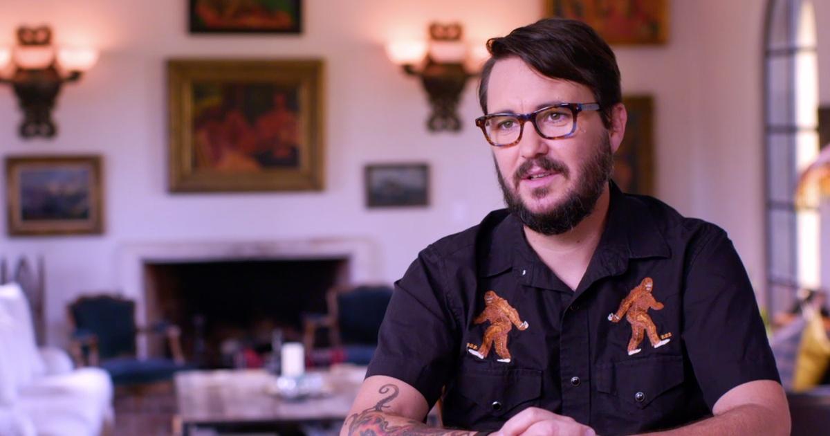 The Great American Read | Wil Wheaton Discusses Dune | PBS
