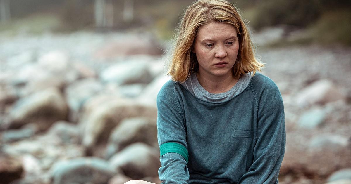 Bad Apples | Into the Blue | Episode 5 | PBS