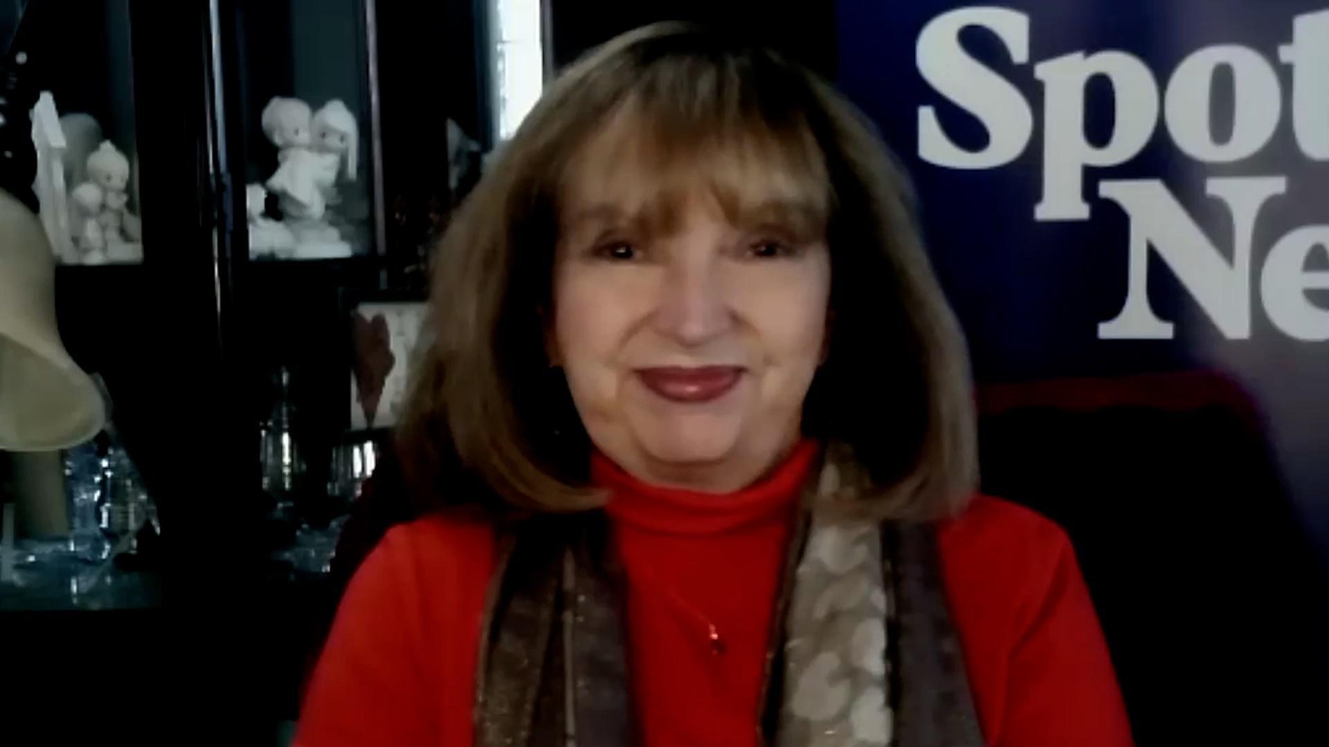 O'Dea-interview | NJ Spotlight News | THIRTEEN - New York Public Media