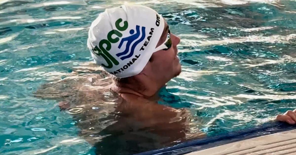 Sports Spotlight with Steve Nissim | Ian Malone | Episode 5 | PBS