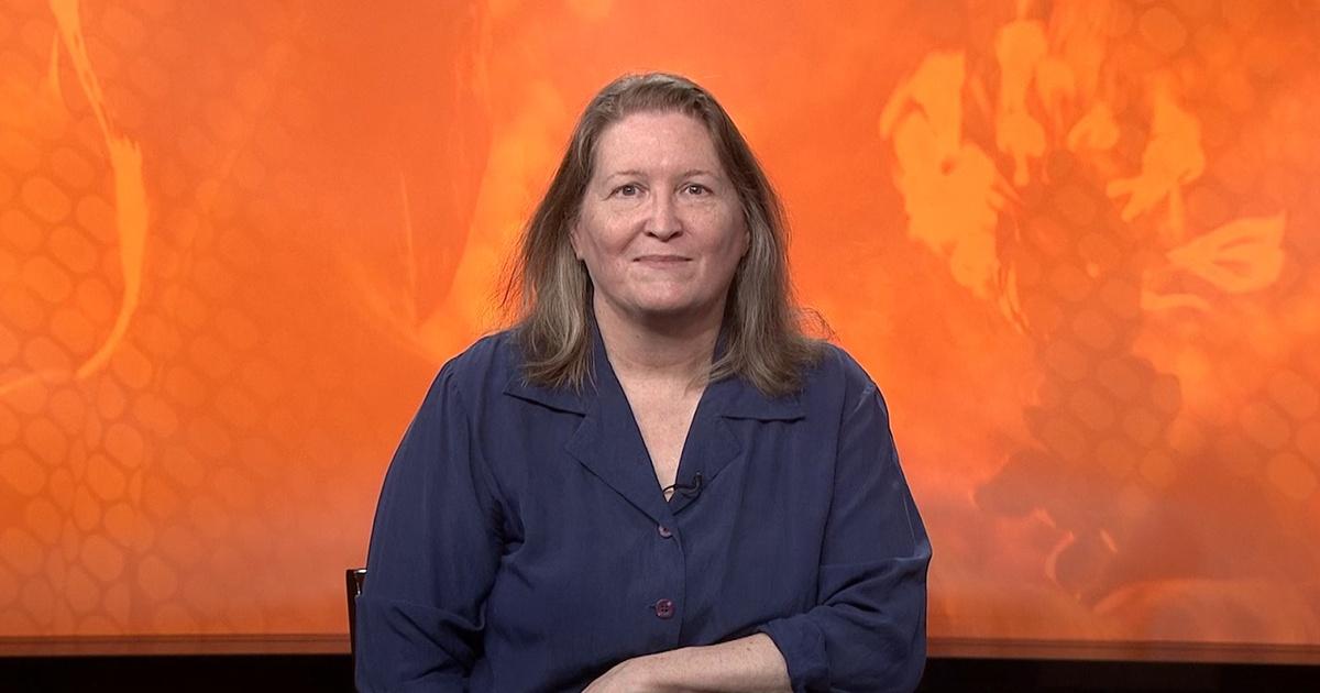 Up Close | Up Close with Jayne Morgan | Season 2 | Episode 1 | PBS