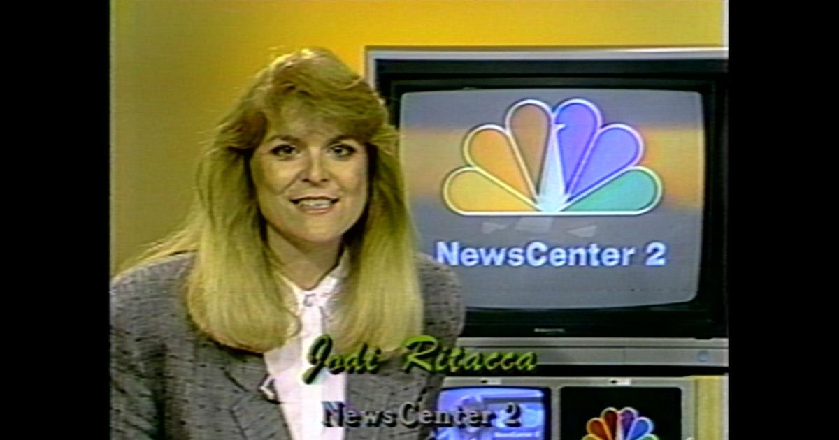 Postcards | Postcards: Media Moguls - Joe Carlini & Jodi Ritacca ...