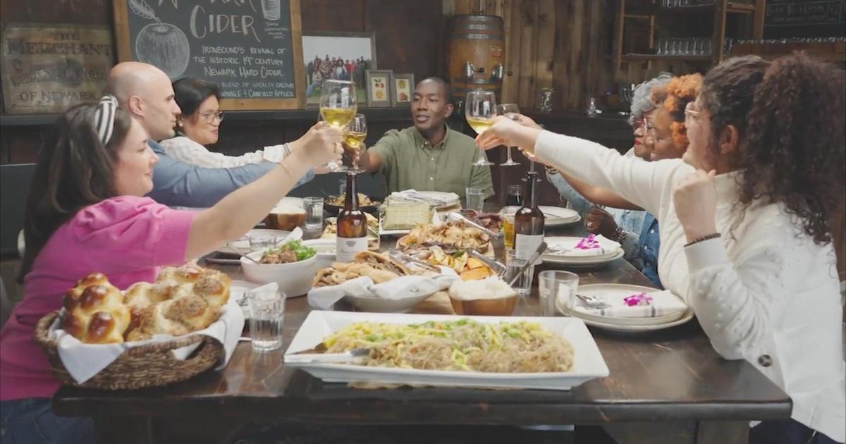 Table for All | Season 2 | PBS