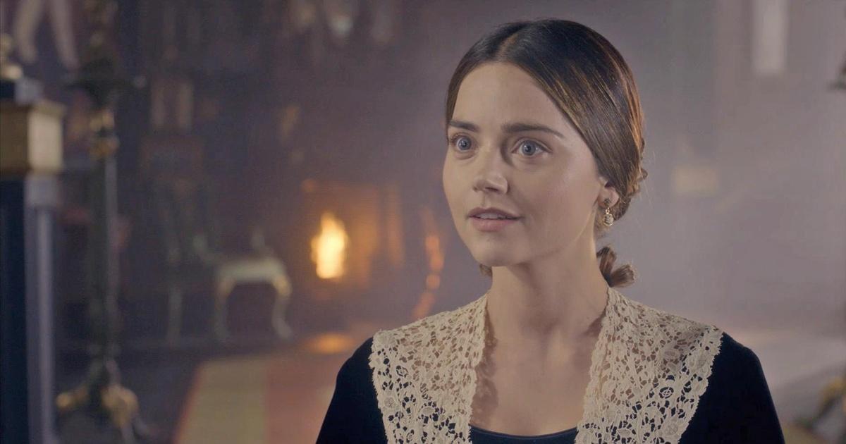 Victoria | Scene | Season 2 | Episode 4 | PBS