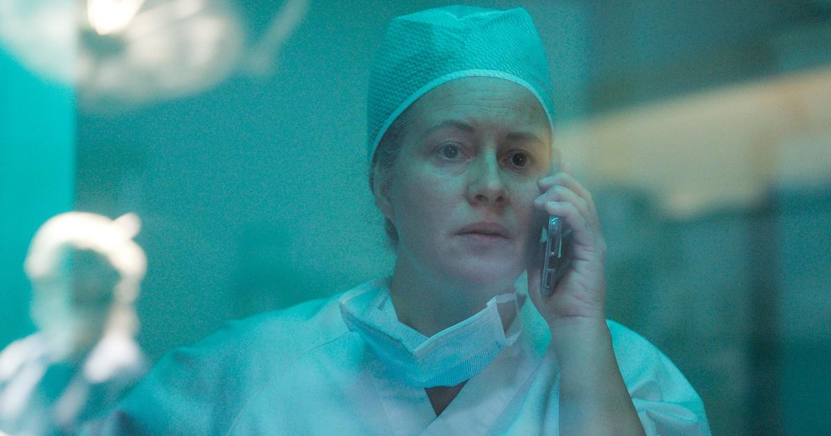 R.I.P. Henry | A Simple Procedure | Episode 4 | PBS