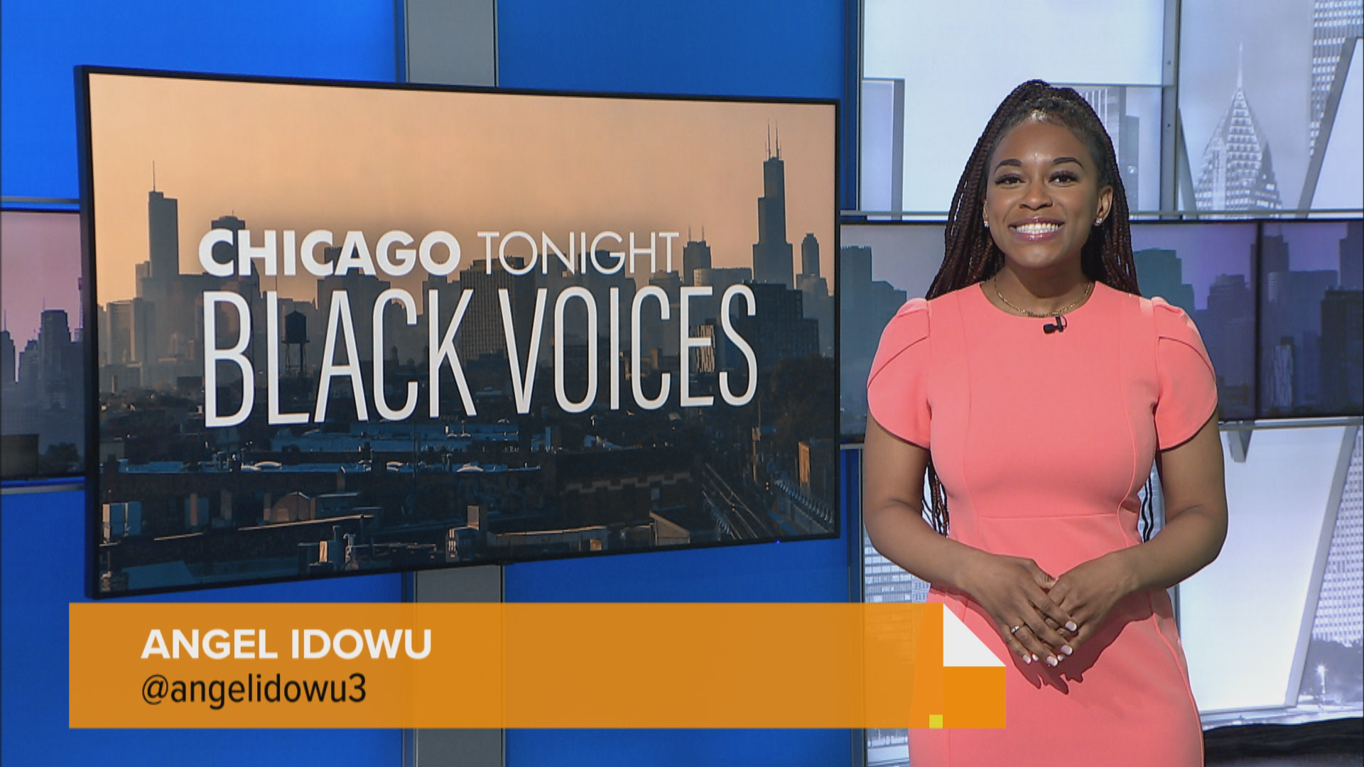 Chicago Tonight Black Voices May 12 2023 Full Show Watch Online