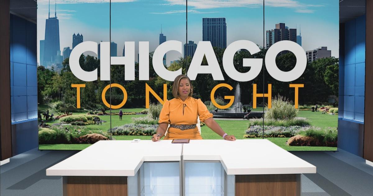 Chicago Tonight | Sept. 9, 2024 - Full Show | Season 2024 | GPB