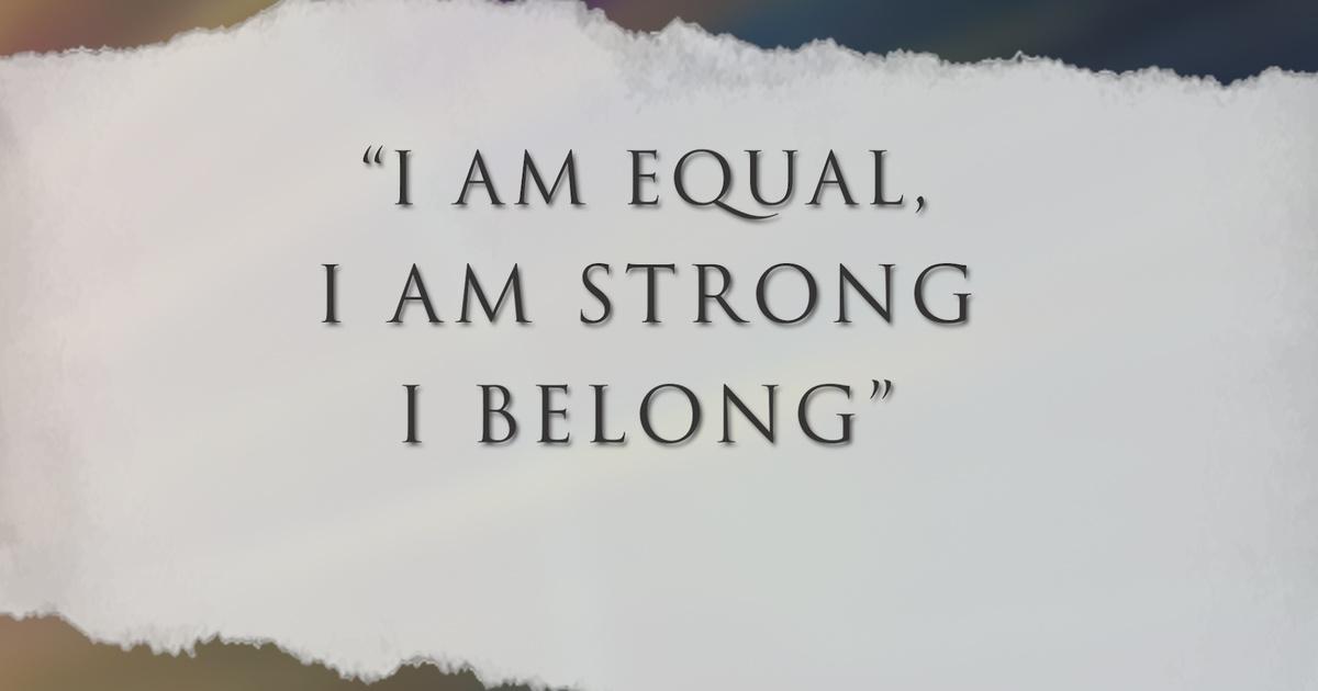 Colorado Voices | Pride in the Voices | PBS