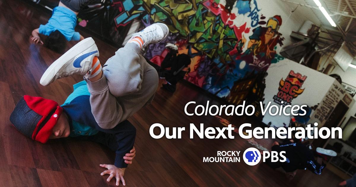 Colorado Voices | Our Next Generation | Season 3 | PBS