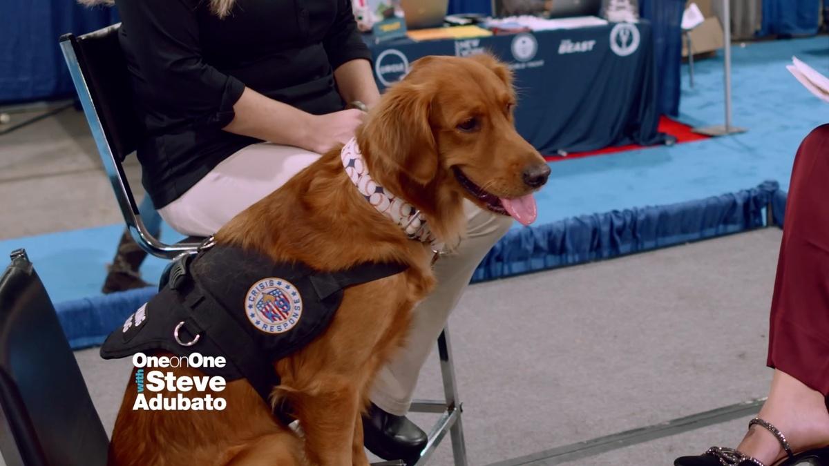 Talena Lachelle Queen; Andrea Hering | One-on-One | THIRTEEN - New York ...