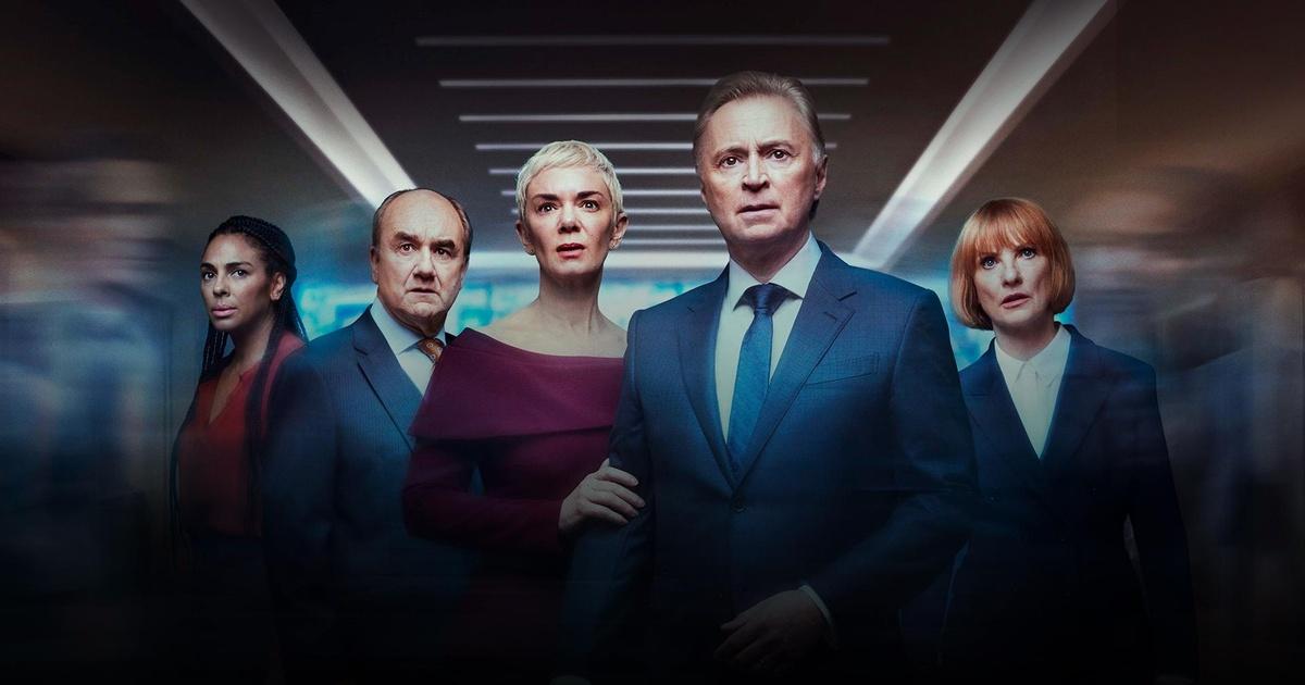 COBRA | Season 3: Rebellion | Preview | Season 3 | PBS