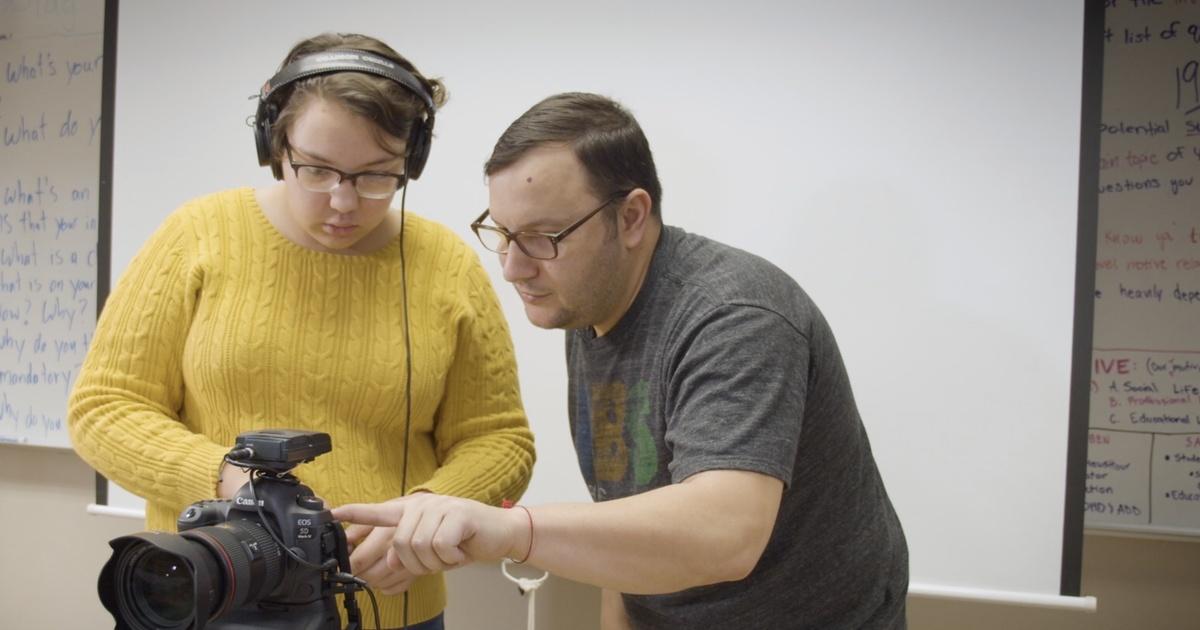 Southern Oregon PBS Education | PBS