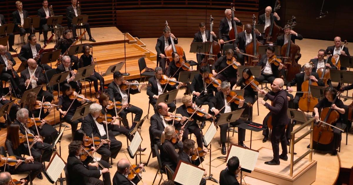 WHYY Presents | WHYY Presents: The Philadelphia Orchestra | PBS