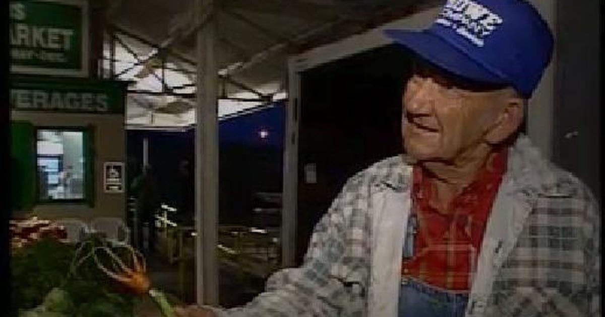 Tape's Rolling! | Selling at the Farmer's Market | Season 1 | PBS