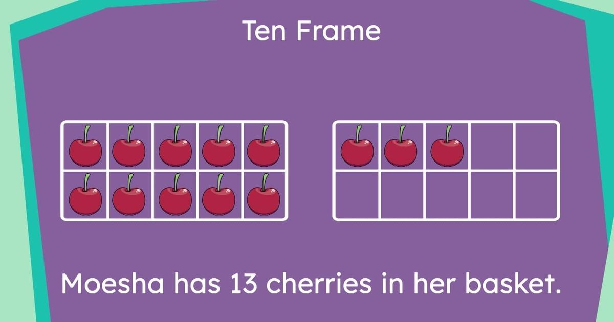At-Home Learning Presents: Classroom Connection | Episode 37 | Math ...