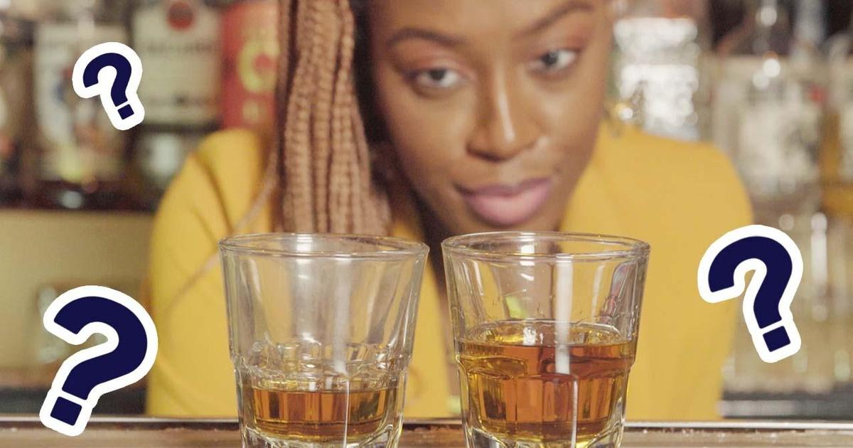 Vitals | How Much Should You Really Be Drinking? | Season 1 | Episode 6 ...