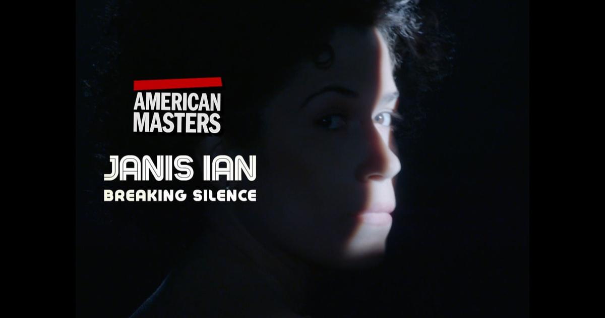 WTVP Spots | Trailer | American Masters| Janis Ian: Breaking the ...
