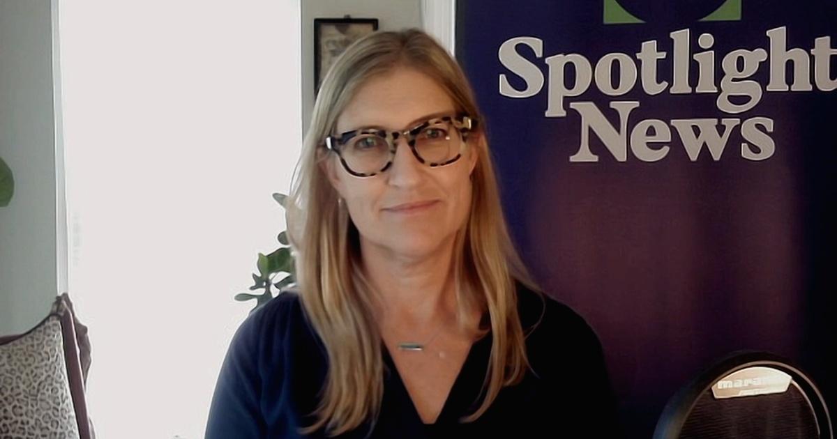 NJ Spotlight News | Lilo-Stainton-int | Season 2023 | PBS