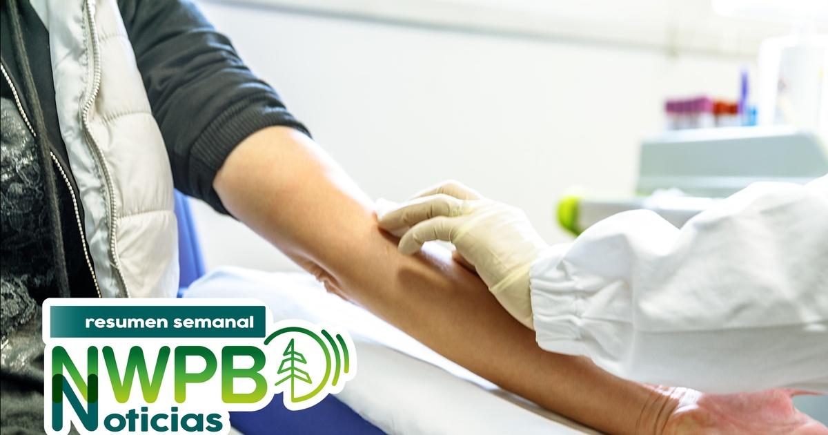 Resumen semanal de noticias de NWPB | 17 de mayo de 2024 | PBS
