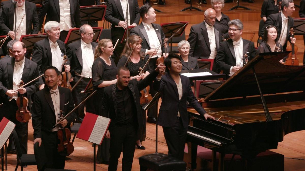 Beethoven in Beijing Preview | Great Performances | THIRTEEN - New York ...