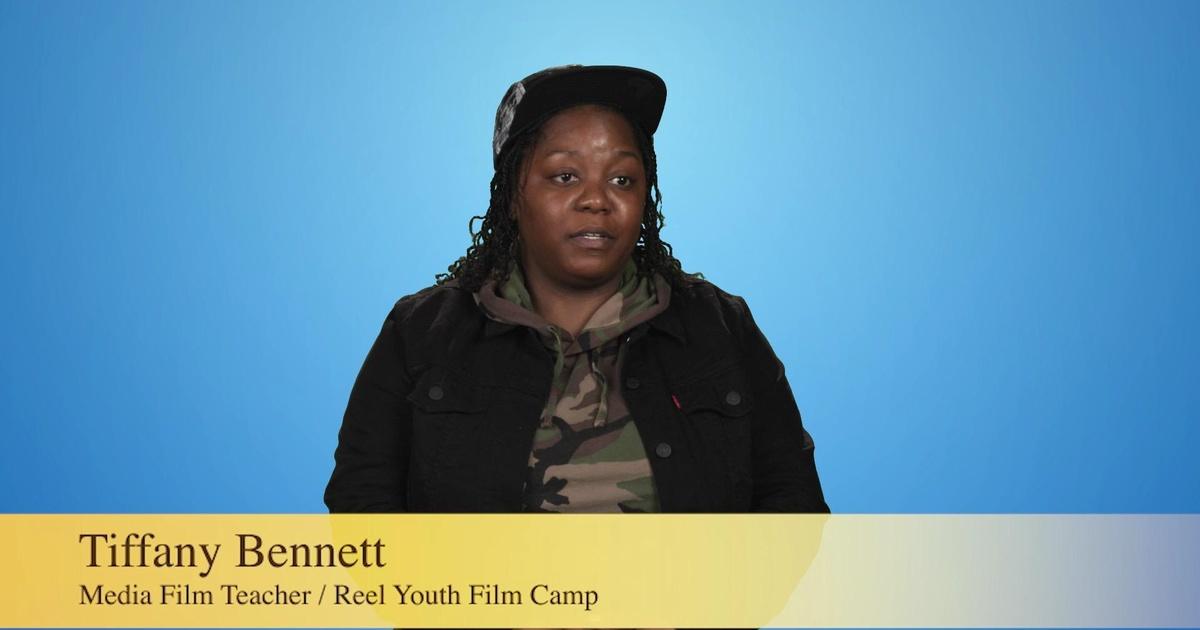 Golden Apple Awards | Tiffany Bennett | Season 5 | Episode 1 | PBS