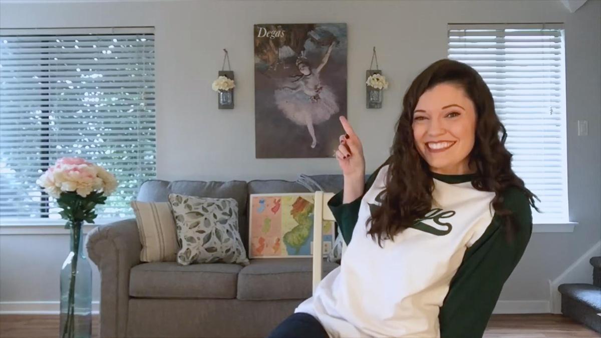 Let's Explore New Jersey! - Ashley McMichael - Fourth Grade | NJTV Learning Live | NJ PBS