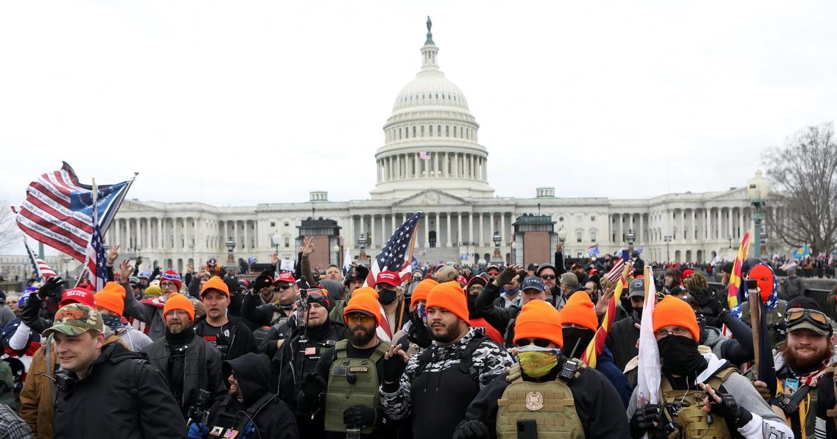 PBS NewsHour | What we've learned about Jan. 6 attacks in the last 6 ...