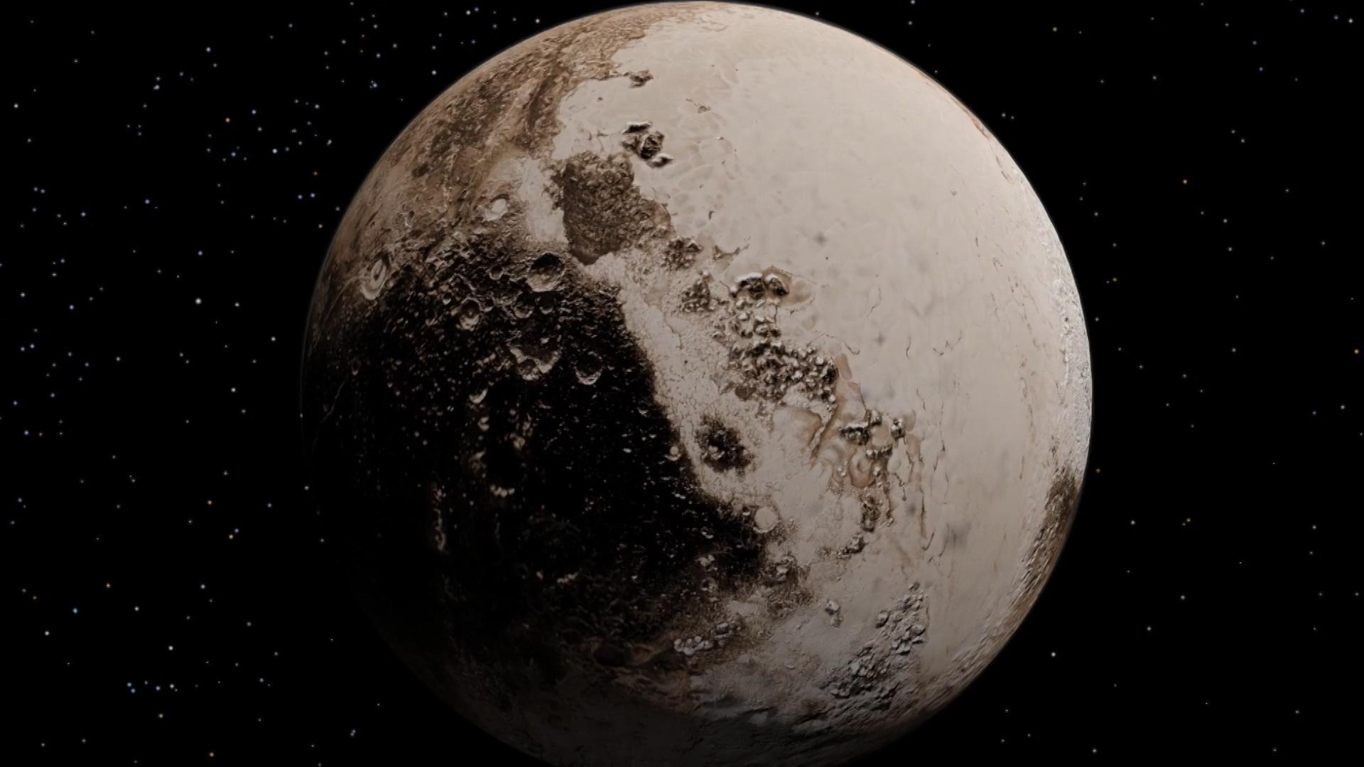 Pluto | Camp TV | THIRTEEN - New York Public Media