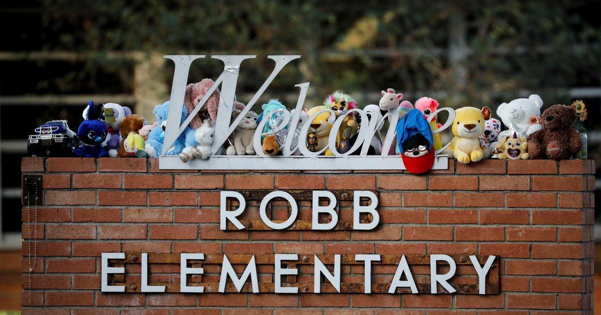 PBS News Hour | Students speak out on impact of gun violence on their ...