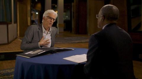 Finding Your Roots | PBS