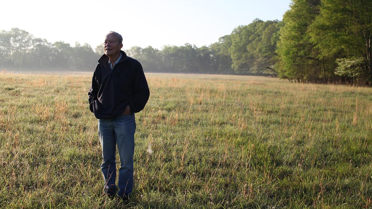 Scientist Profile - John Terborgh | Watch on PBS Wisconsin