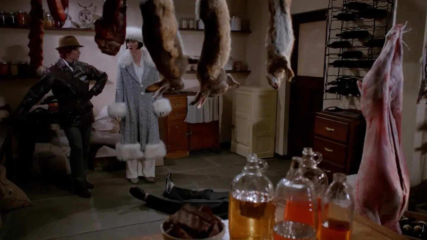 Miss Fisher's Murder Mysteries | A Christmas Murder | Season 2 ...