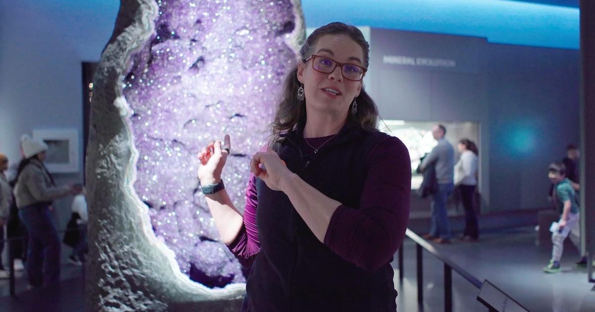 But Why – A show for curious kids | How are geodes made? | Season 2025 ...