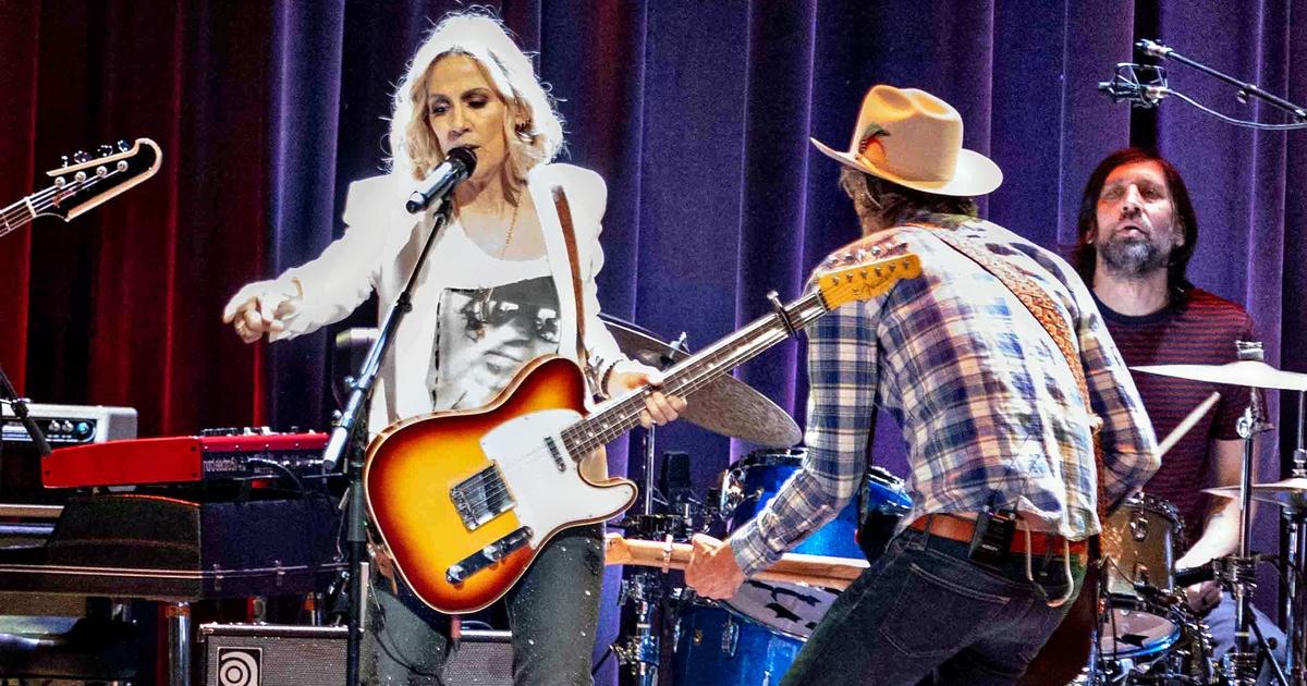 Sheryl Crow in Concert | Sheryl Crow in Concert Preview | Episode 1 | PBS