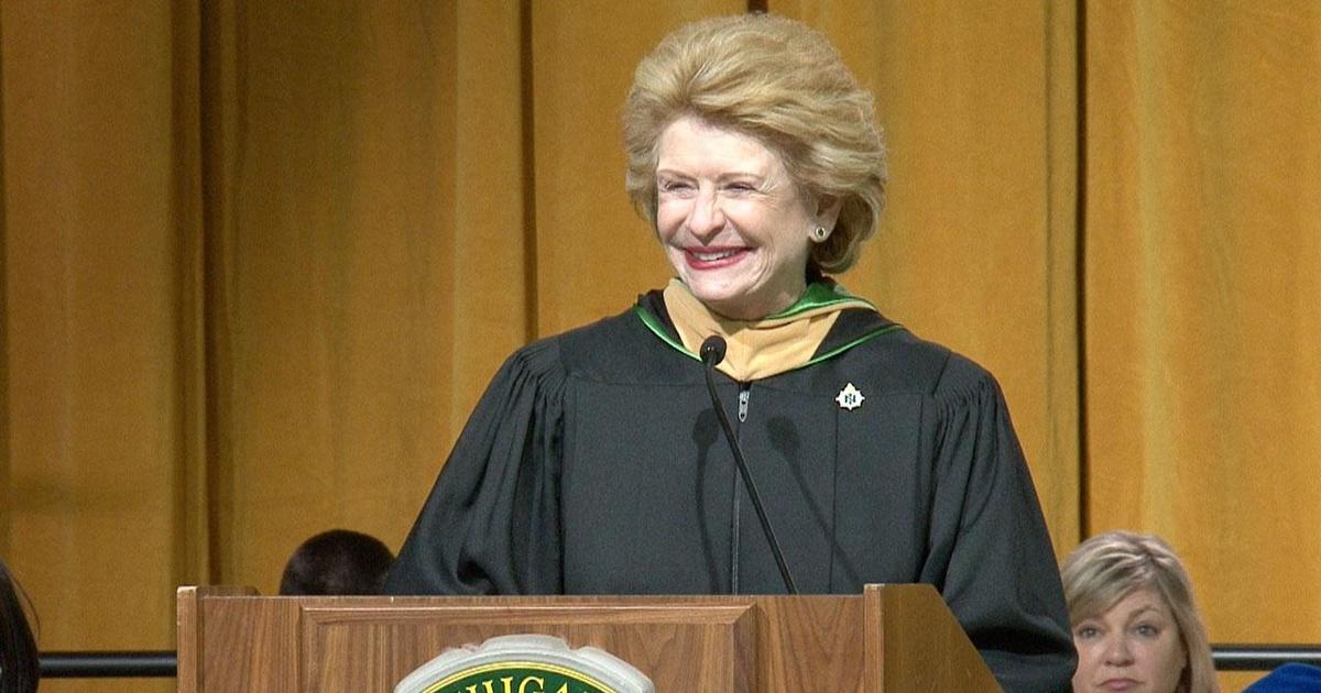 WNMU Specials | NMU Spring 2019 Commencement | PBS