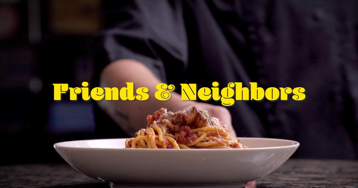 Friends & Neighbors | Season 4 | Friends & Neighbors | Episode 406 | PBS