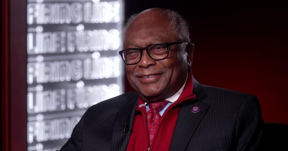 Firing Line | Rep. Jim Clyburn | Season 2026 | PBS