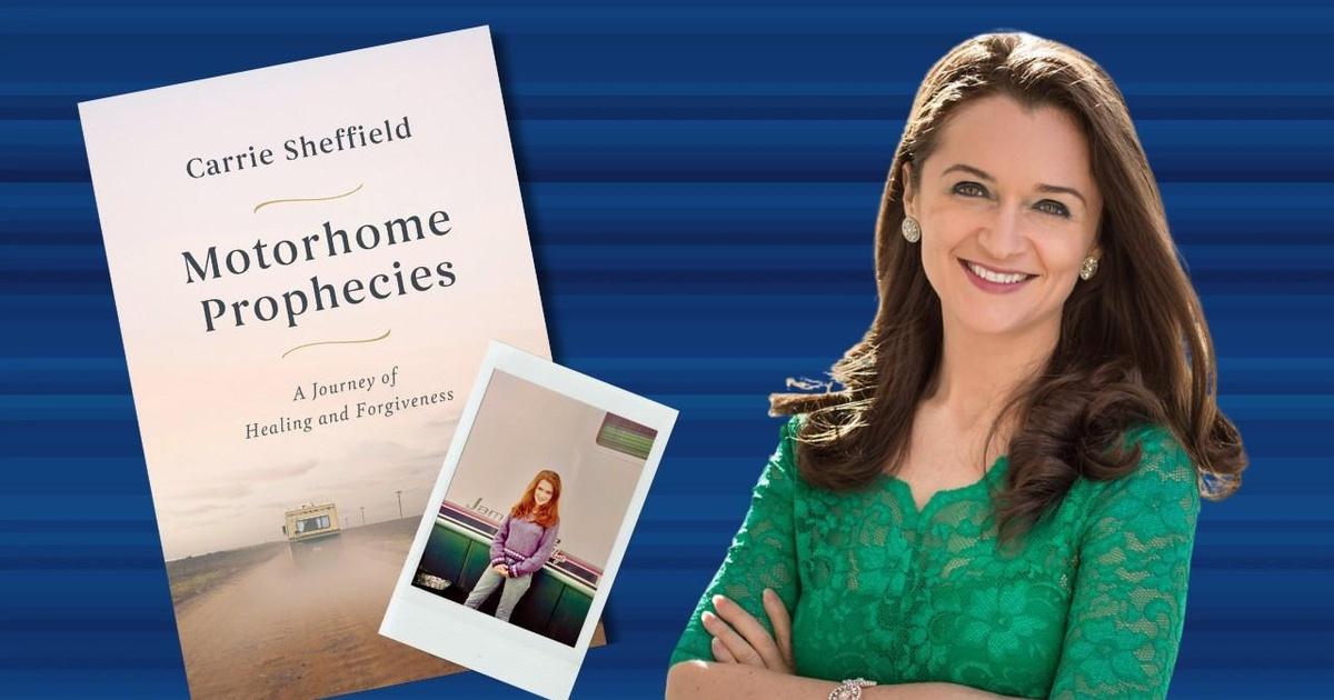 To The Contrary | Motorhome Prophecies - Carrie Sheffield | Season 33 | PBS