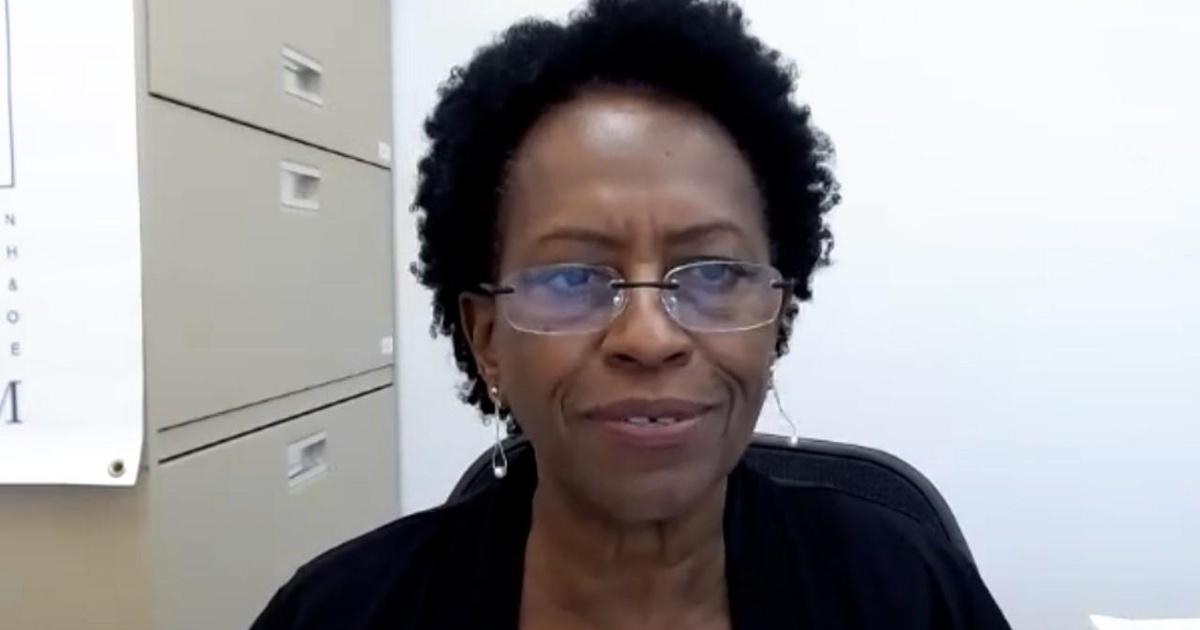 MetroFocus | “UNEQUAL RESOURCES FOR STUDENTS BASED ON RACE" | Season ...