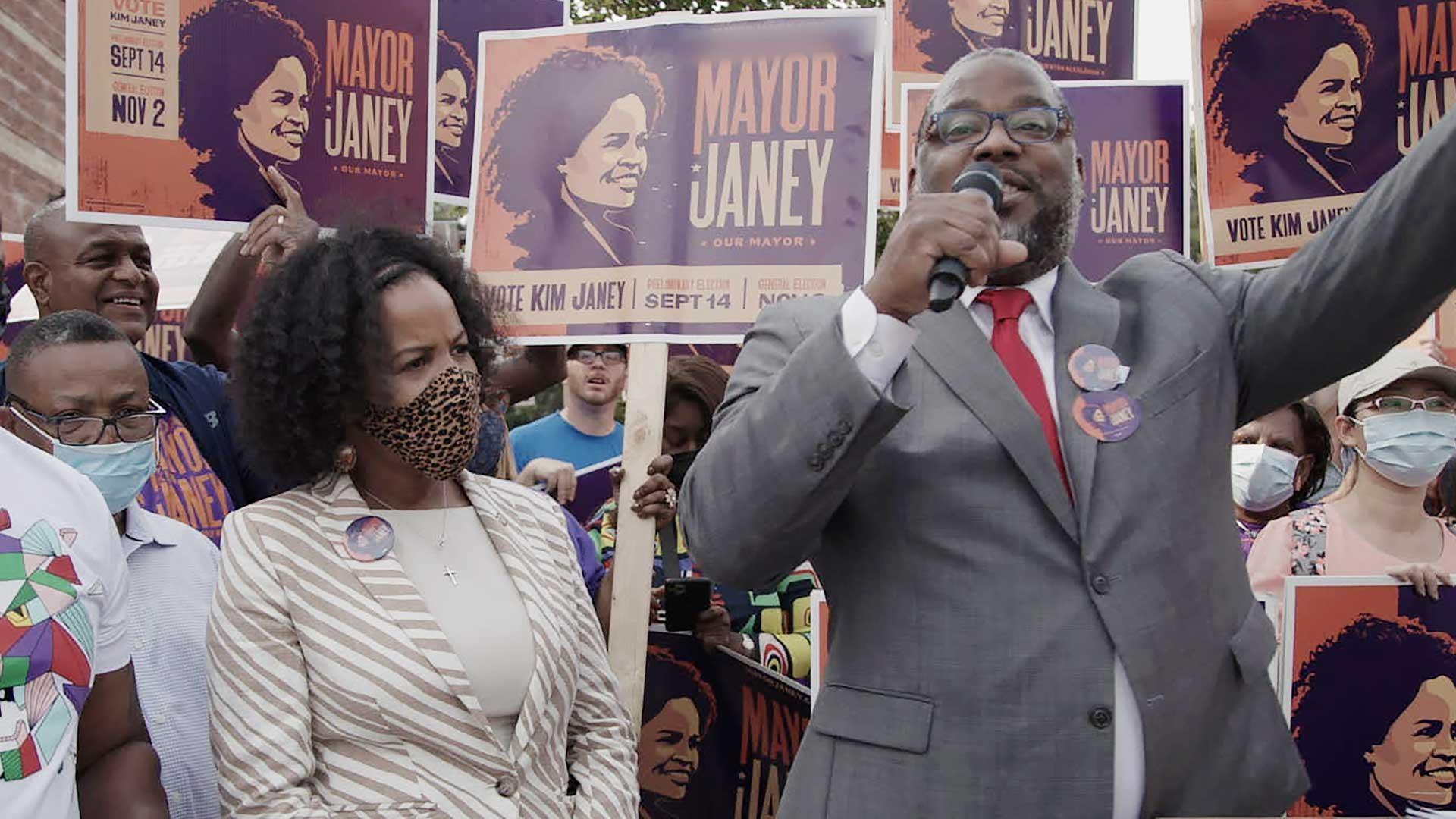Preview | A Boston (R)Evolution | THIRTEEN - New York Public Media