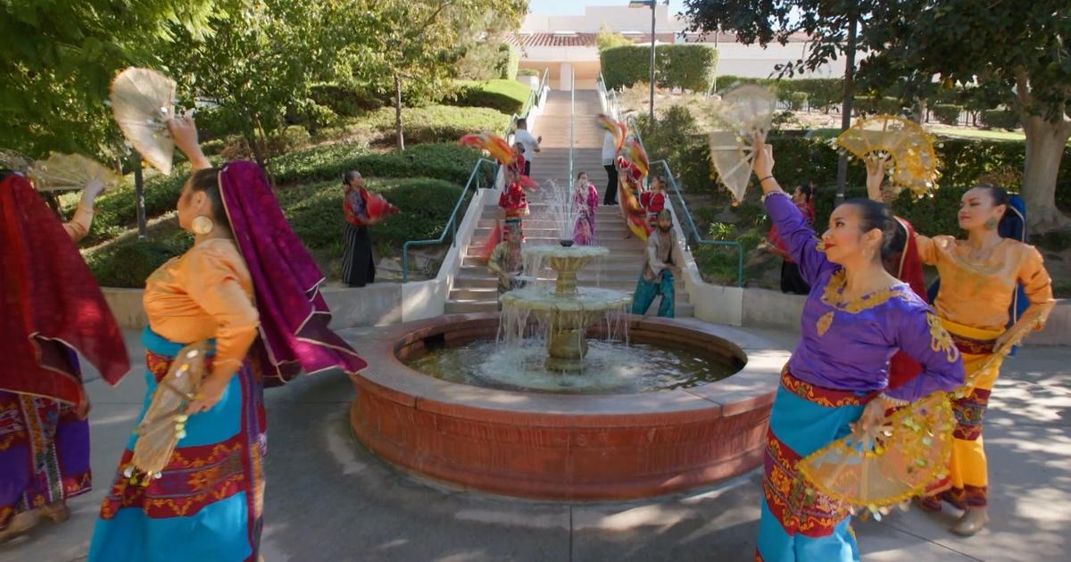 Annual L.A. County Holiday Celebration | Kayamanan Ng Lahi Philippine ...